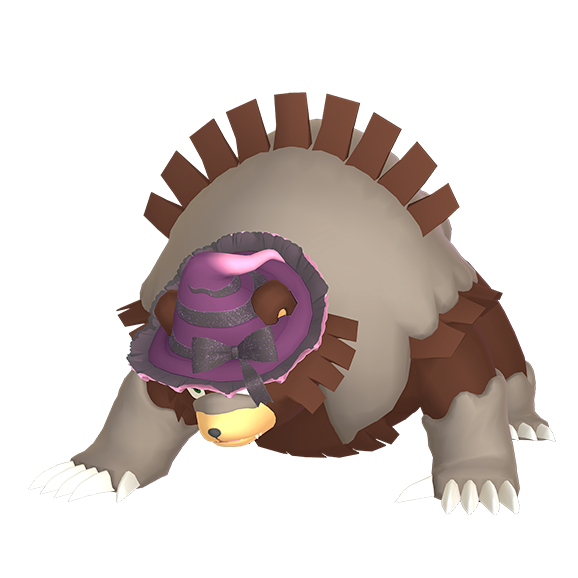 Les Pokémon en costume hantent l’évènement « Halloween 2025 : 2ᵉ partie ...