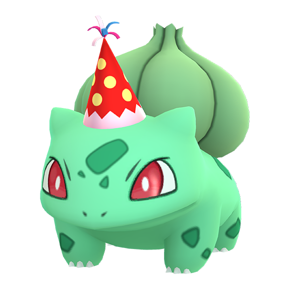 Starte ins Jahr 2026 mit dem Event „Neujahr 2026“ in Pokémon GO