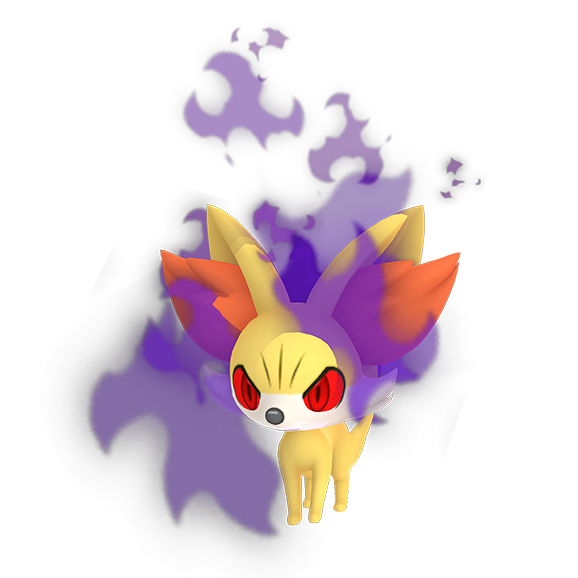 Shadow Pokémon Rise in Pokémon GO Precious Pals: Taken Over Event