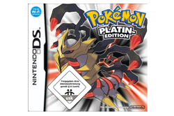 Pokémon Platin | Videospiele & Apps