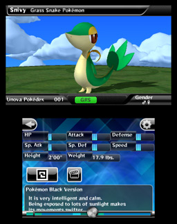 Pokédex 3D | Video Games & Apps
