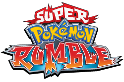 Super pokemon scramble store
