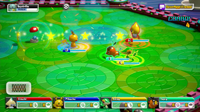 Pokémon Rumble U | Videogiochi e app