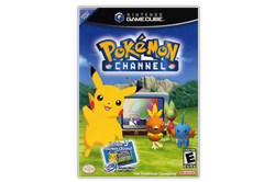 Pokémon Channel | Video Games & Apps