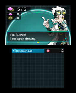 Pokemon Dream Radar Video Games Apps