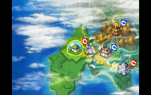 Pokémon Conquest | Video Games & Apps