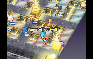 Pokémon Conquest | Video Games & Apps