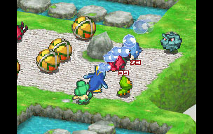 Pokémon Conquest | Video Games & Apps