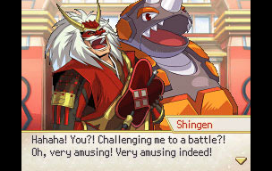 Pokémon Conquest | Video Games & Apps