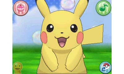 Pokémon X and Pokémon Y | Video Games & Apps