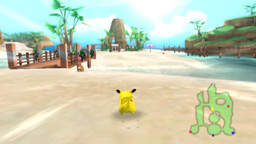 PokéPark Wii: la Gran Aventura de Pikachu | Videojuegos y aplicaciones