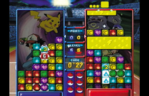 Pokémon Puzzle League | Video Games & Apps