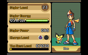 Pokémon Ranger : Sillages de Lumière | Jeux vidéo et applis