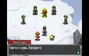 Pokémon Ranger : Sillages de Lumière | Jeux vidéo et applis