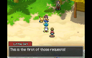 Pokémon Ranger : Sillages de Lumière | Jeux vidéo et applis