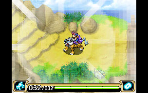 Pokémon Ranger : Sillages de Lumière | Jeux vidéo et applis