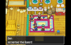 Pokémon Ranger : Sillages de Lumière | Jeux vidéo et applis