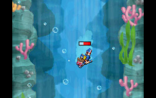 Pokémon Ranger : Sillages de Lumière | Jeux vidéo et applis