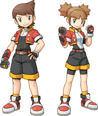 Pokémon Ranger: Shadows of Almia | Video Games & Apps