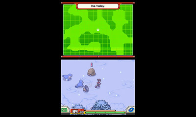 Pokémon Ranger: Shadows of Almia | Video Games & Apps