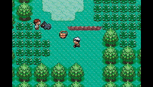 Pokémon Ruby Version and Pokémon Sapphire Version | Video Games & Apps