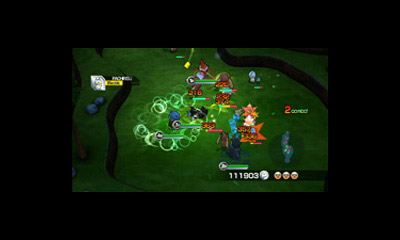 Pokémon Rumble | Video Games & Apps