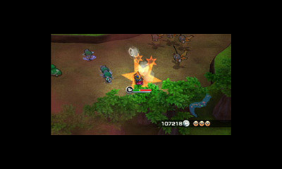 Pokémon Rumble | Video Games & Apps