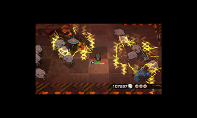 Pokémon Rumble | Video Games & Apps