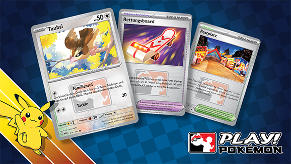 Mach mit bei der Jahresendfeier: Freundschaftsturniere bei der Pokémon ...