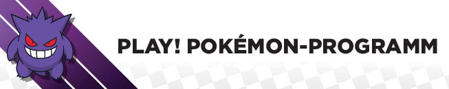 Play! Pokémon-Voraussetzungen für das Ausrichten von Events | Pokemon.de