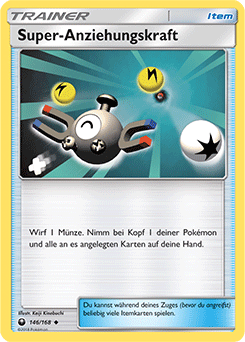 Pokémon-Sammelkartenspiel-Strategie des Decks Katapuldra-VMAX | Pokemon.de