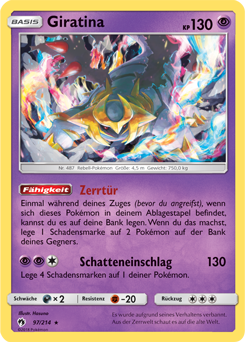 Pokémon-Sammelkartenspiel-Strategie des Decks Katapuldra-VMAX | Pokemon.de