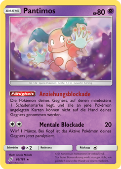 Pokémon-Sammelkartenspiel-Strategie des Decks Katapuldra-VMAX | Pokemon.de