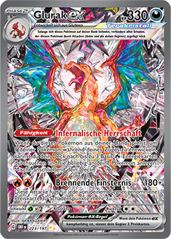 Pokémon-Sammelkartenspiel: Katapuldra‑ex Deck-Strategie | Pokemon.de