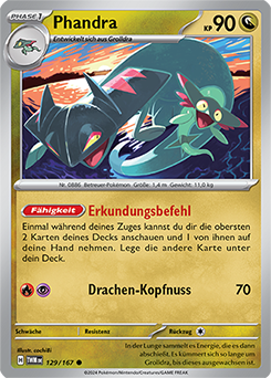 Pokémon-Sammelkartenspiel: Katapuldra‑ex Deck-Strategie | Pokemon.de
