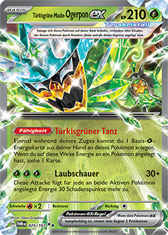 Pokémon-Sammelkartenspiel: Katapuldra‑ex Deck-Strategie | Pokemon.de