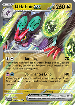 Pokémon-Sammelkartenspiel: Katapuldra‑ex Deck-Strategie | Pokemon.de