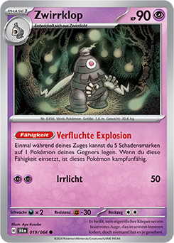 Pokémon-Sammelkartenspiel: Katapuldra‑ex Deck-Strategie | Pokemon.de