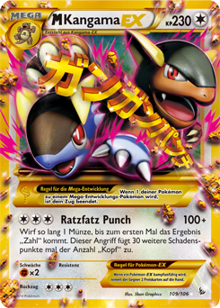 Eine megatolle, megainformative Infografik zu Pokémon, die zur Mega ...