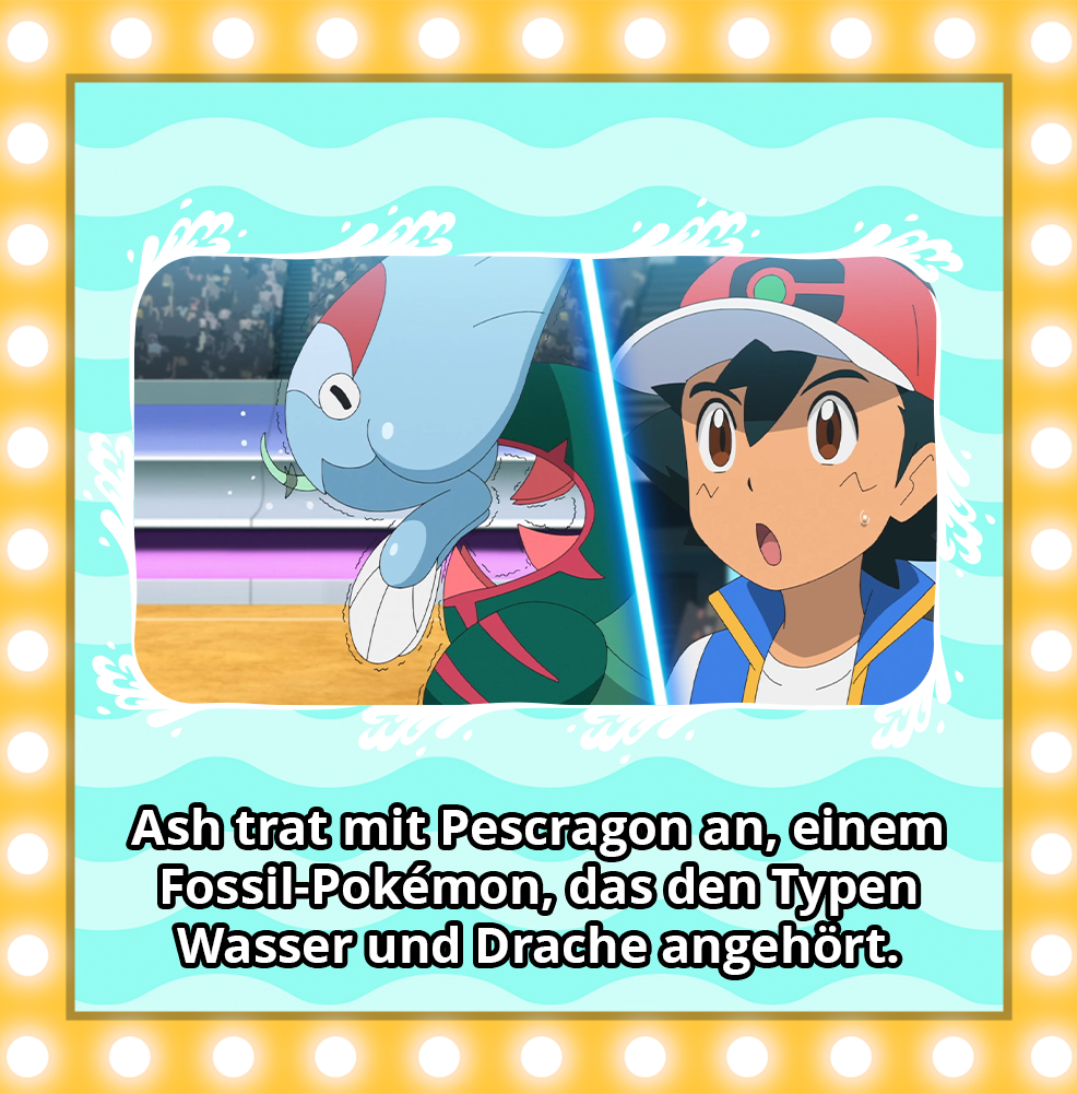 Tauche in ein Quiz über Wasser-Pokémon ein | Pokemon.de