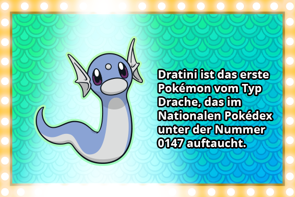 Quiz: Identifiziere das Pokémon vom Typ Drache | Pokemon.de