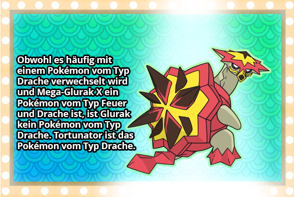 Quiz: Identifiziere das Pokémon vom Typ Drache | Pokemon.de
