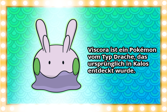 Quiz: Identifiziere das Pokémon vom Typ Drache | Pokemon.de