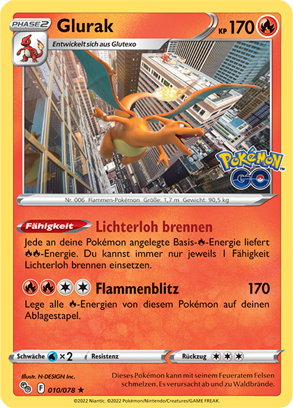 Mehr Karten und ein Crossover-Event aus der Pokémon-Sammelkartenspiel ...