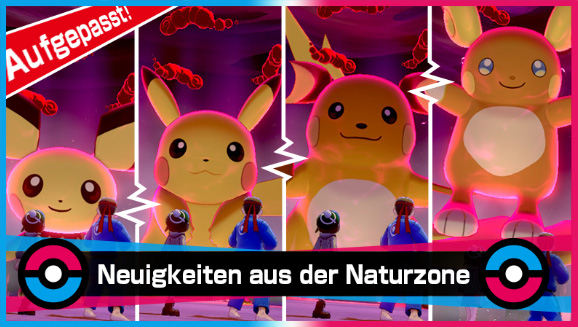 Raichu Gegen Pikachu Pokemon Alola Raichu Kollektion Deutsch NEU