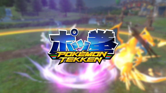 Alle Einzelheiten zu dem neuesten Update für Pokémon Tekken | Pokemon.de
