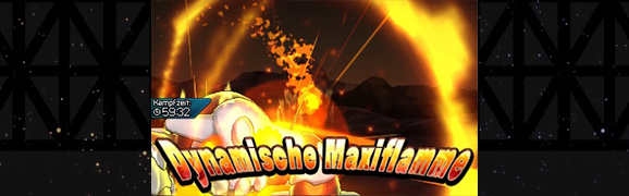 Tipps zur Verteilungsaktion der Legendären Pokémon im März | Pokemon.de