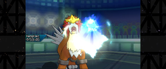 Bestimme das Kampfgeschehen mit Legendären Pokémon aus Johto | Pokemon.de