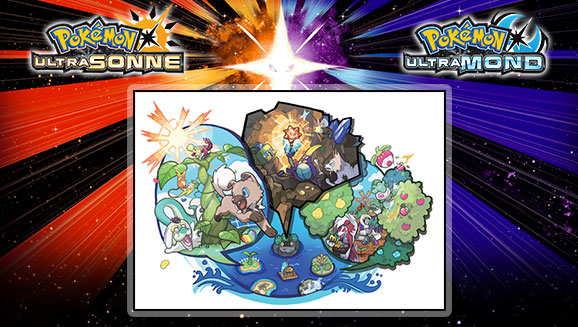 Tobe dich im Pokémon-Resort aus | Pokemon.de