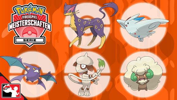 Perfektioniere 2016 dein Pokémon-Team! | Pokemon.de